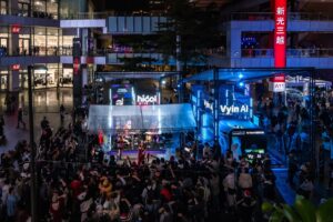 Transforming Entertainment with AI: Vyin AI Redefines Hyper ...