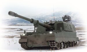 Allison Awarded New Contract to Provide Propulsion Solution for Turkish ...