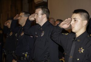 Dates set for 2025 Alfred State Police Academy - Olean Times Herald