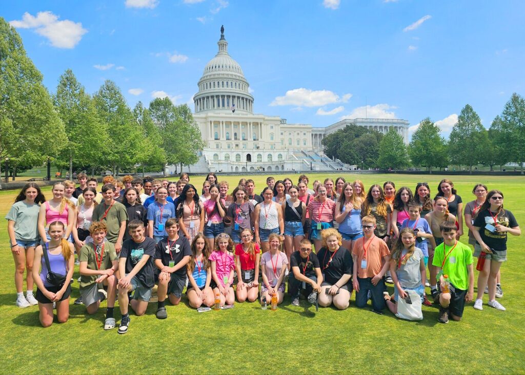What's Cool in School: Students participating in programs for future ...