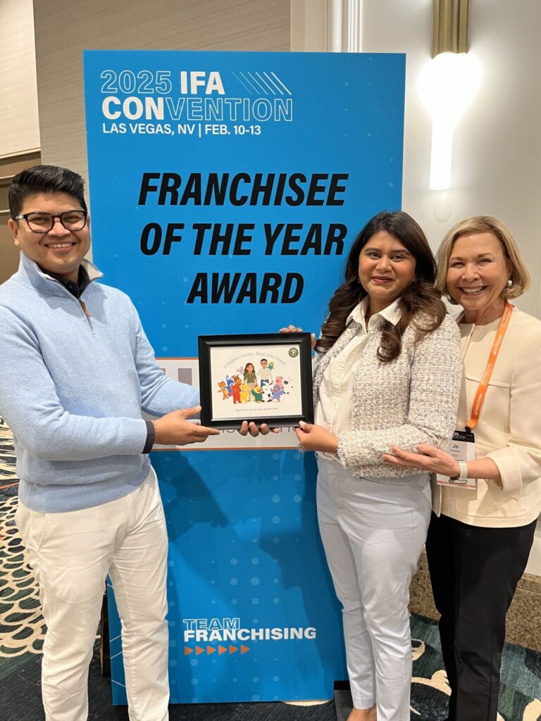 Primrose Schools® Franchise Owners Named 2024 IFA Franchisees of the ...