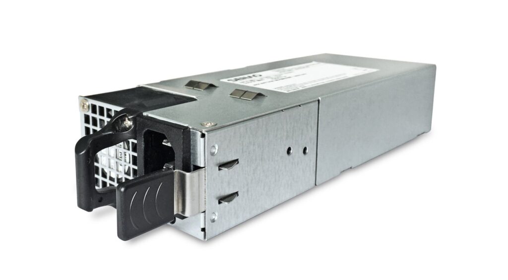 Senao Networks Announces New Titanium Power Supply Series for High-Performance Data Centers and ...