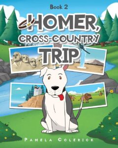 State & Union: Little Genesee author releases second tale of 'Homer ...
