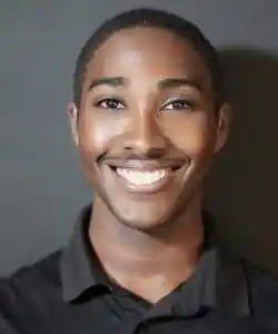 Hampton University Senior Erik Hamilton Takes the Stage as Michael ...