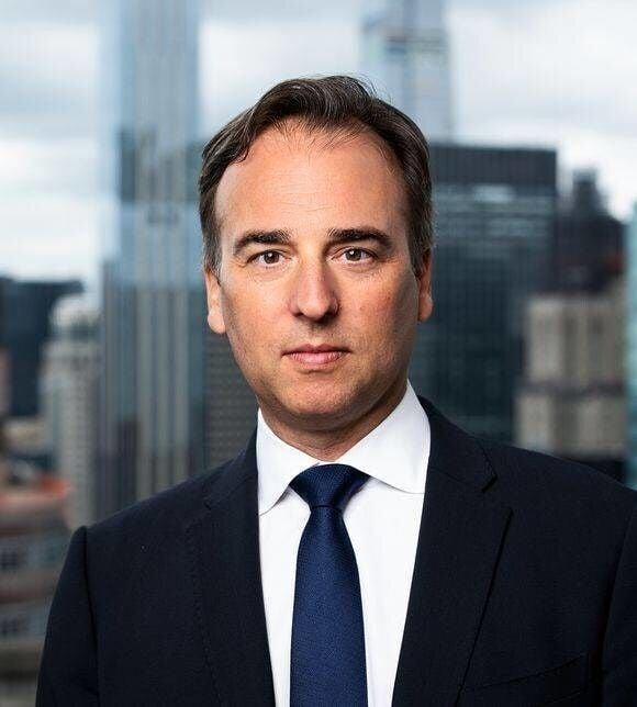 Ambassador David Pressman Returns to Jenner & Block - Olean Times Herald