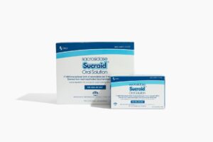 Sucraid® (sacrosidase) Oral Solution. Free 4-Day Trial Now Available ...