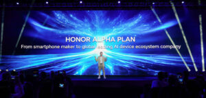 HONOR Unveils New Corporate Strategy to Transition to an AI Device ...