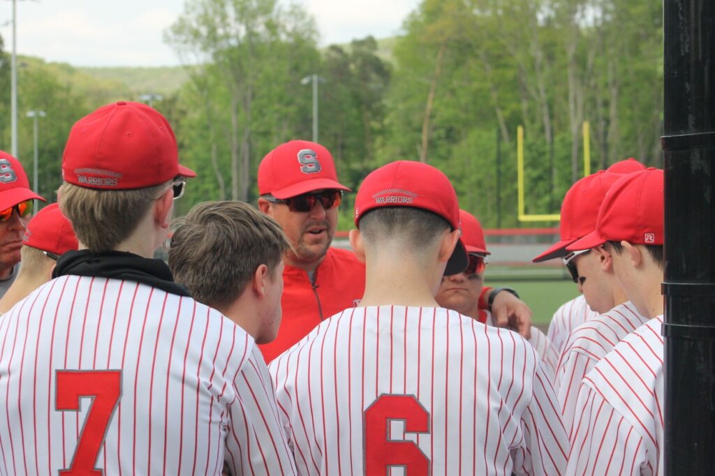 Salamanca baseball looks for more improvement in 2025 - Olean Times Herald