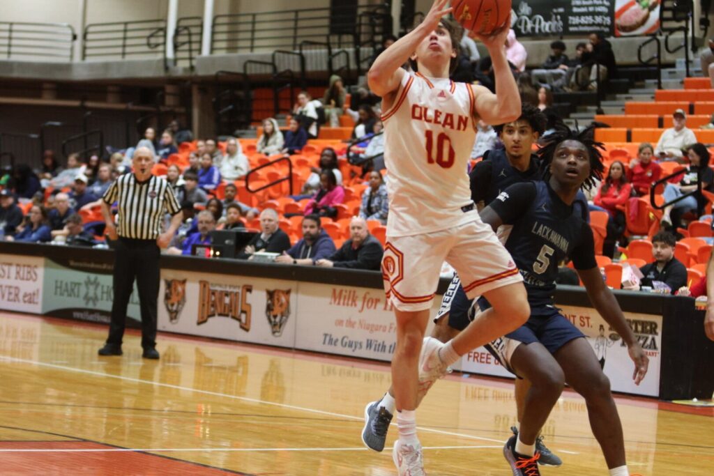 Olean boys’ season finishes with 58-38 loss to Lackawanna - Olean Times ...