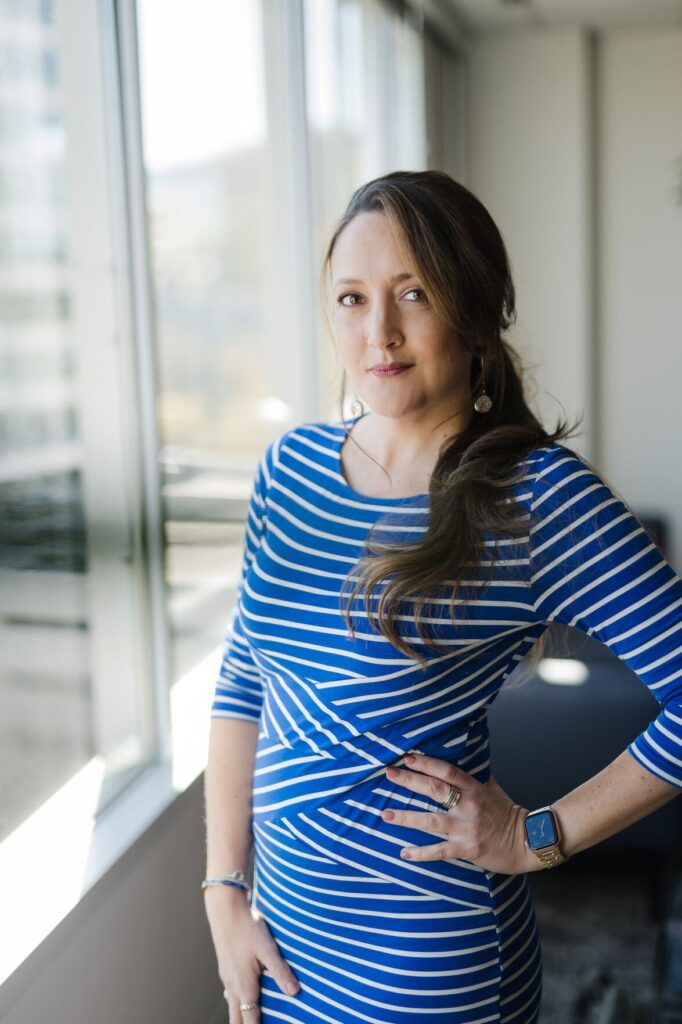 Kristina Harshany Promoted to Chief Marketing Officer of CenterSquare ...