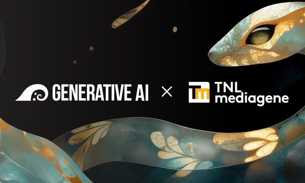TNL Mediagene Will Co-Host the 2025 Generative AI Dual Conference, Taiwan's Premier AI Event ...