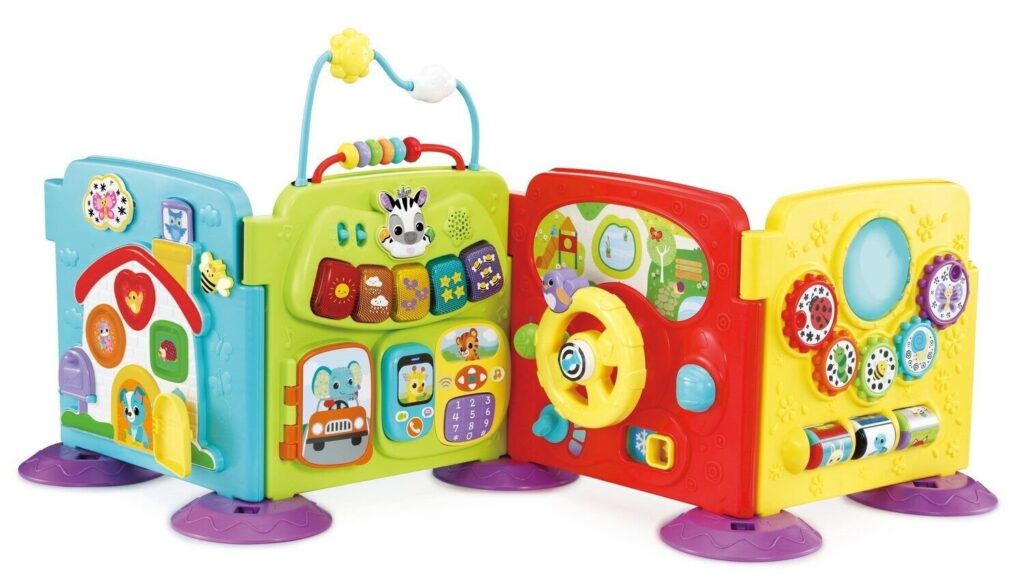 VTech® Introduces New Products at Toy Fair® 2025 - Olean Times Herald