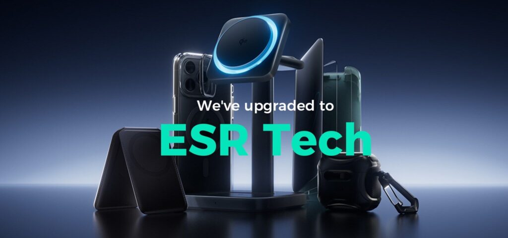 ESR Unveils Upgraded Digital Presence Reflecting Its Focus on ...