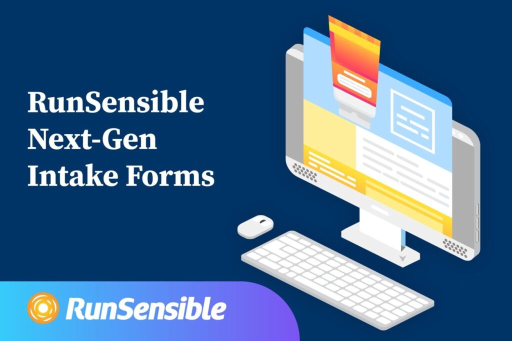 RunSensible Transforms Legal Client Intake with Next-Gen Intake Forms - Olean Times Herald