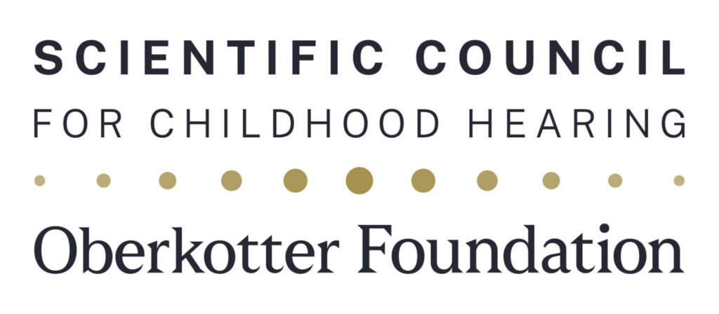 Oberkotter Foundation Announces the Scientific Council for Childhood Hearing - Olean Times Herald