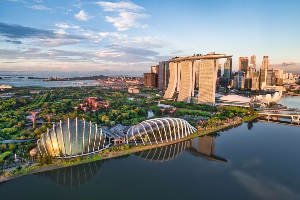 Stopover Regrets? Singapore is Gifting Travelers a Second Chance to Experience the City in ...