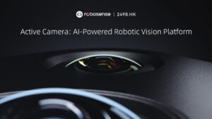 RoboSense Launches AC1: The All-in-One AI-Powered Robotic Vision ...