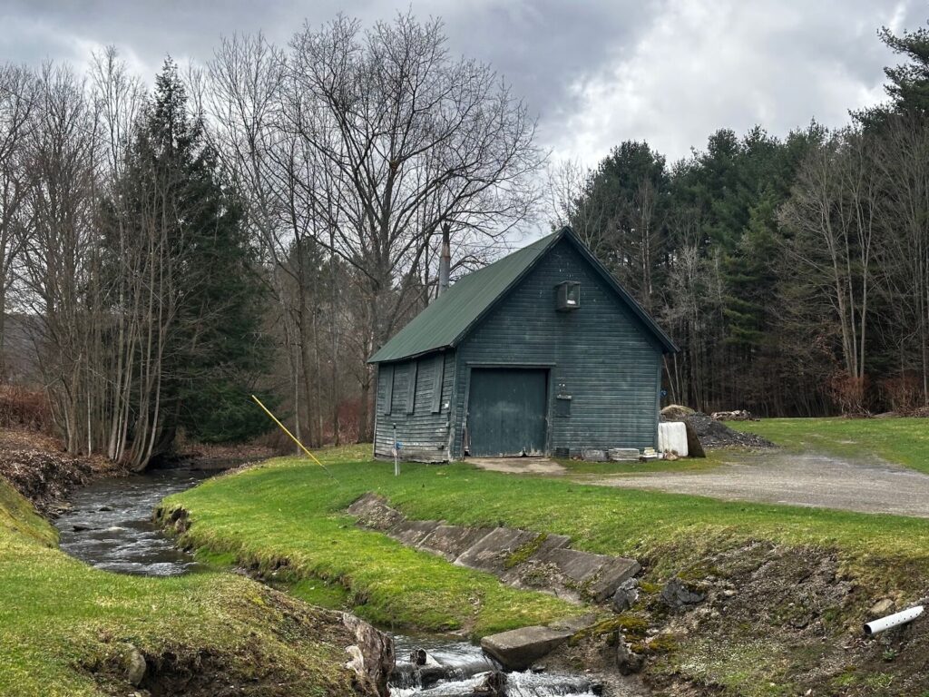 Donations sought for Mount View Cemetery capital project - Olean Times ...