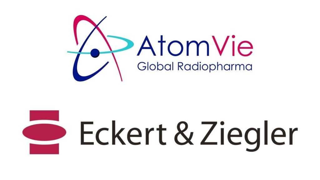 Eckert & Ziegler and AtomVie Global Radiopharma Sign a Global Agreement ...