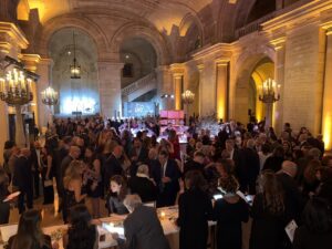 LAU Holds its Centennial Gala in New York in Support of Student ...