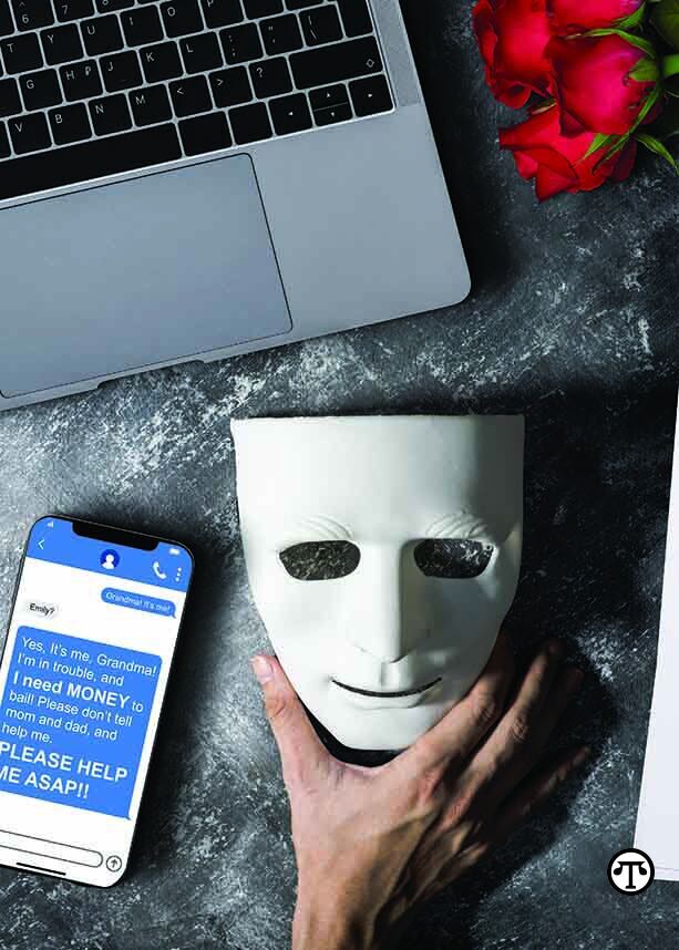 Do You Know Who You’re Really Talking To? Avoiding Imposter Scams ...