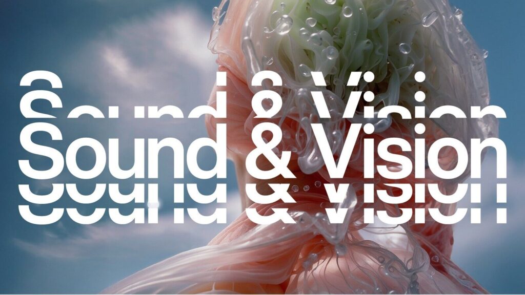 Monotype and Audiosocket collaborate for AI exploration of Sound ...