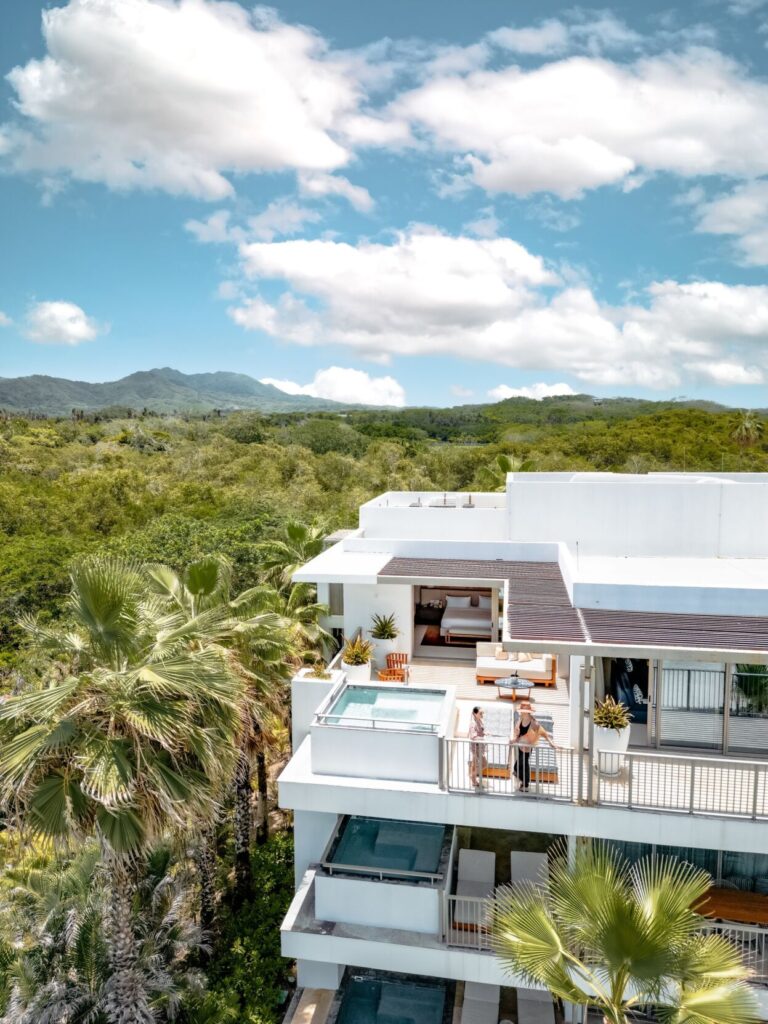 CONRAD PUNTA DE MITA UNVEILS CASA 5, A DISTINCT STAY EXPERIENCE FOR GROUPS - Olean Times Herald