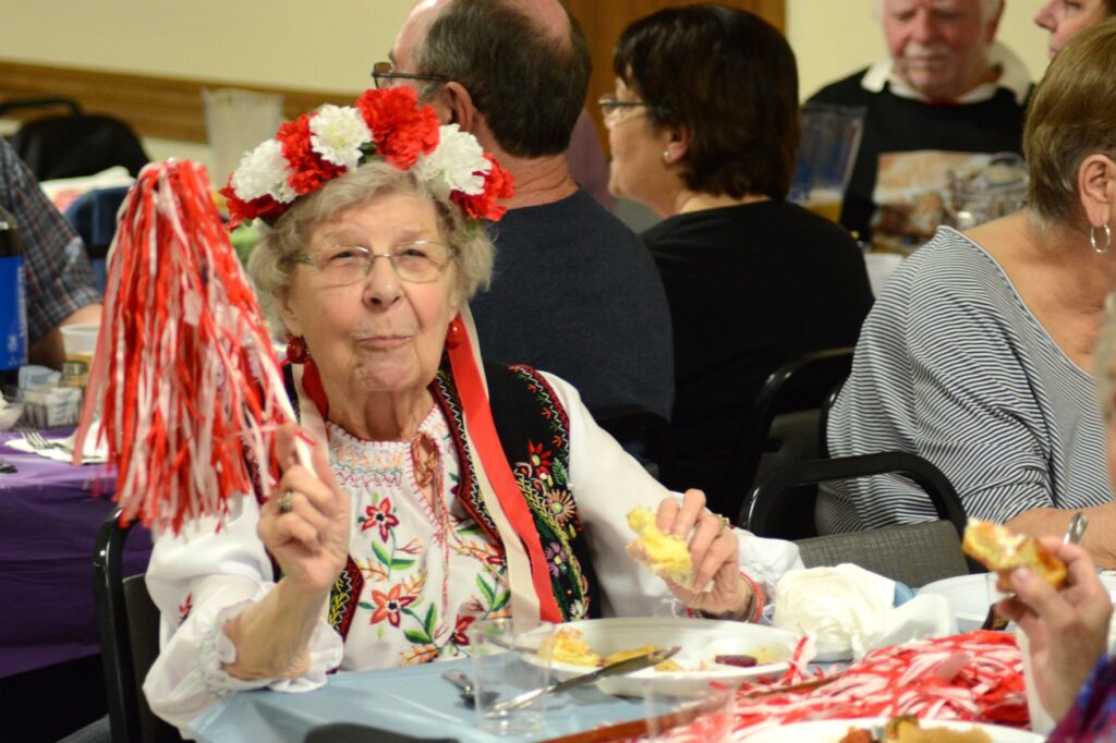 State & Union: Dyngus Day celebration April 21 at Pulaski Club - Olean ...