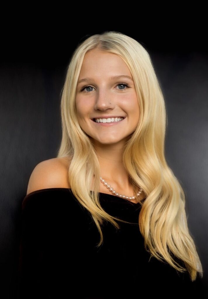 Olean's Borer named Youth of the Week - Olean Times Herald