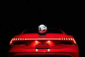 Audi and Major League Soccer celebrate a decade of partnership during ...