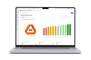 Zensai Unveils The Human Success Score: "The Strava for Work" at HumanX ...