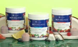 Gundry MD MCT Wellness Achieves Over 5 Million Units Sold - Olean Times ...