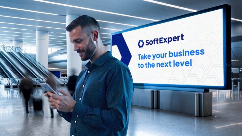 SoftExpert unveils new global brand identity following 25% growth and ...