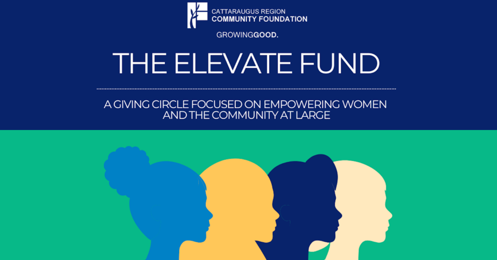 The Elevate Fund set to boost women’s initiatives - Olean Times Herald