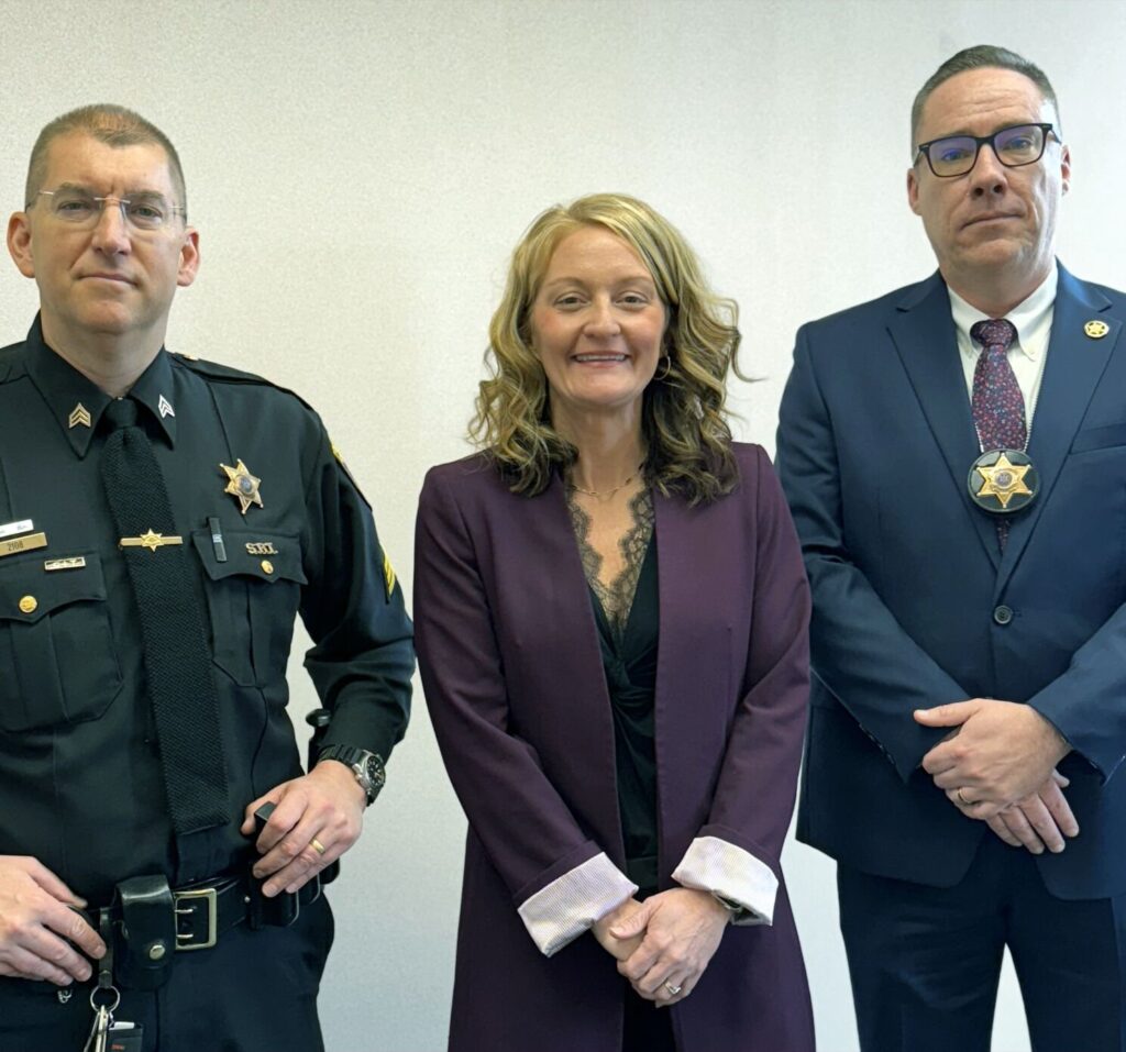 Deputy Sheriff Supervisory Union endorses Smith for Cattaraugus County ...