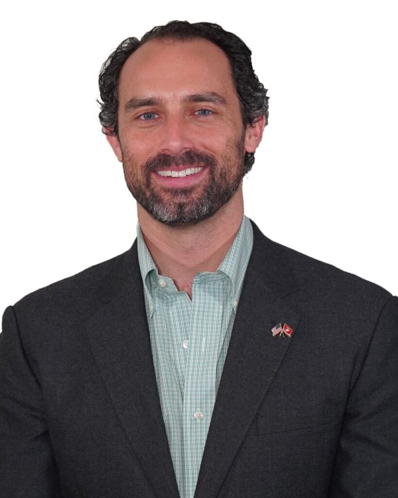 Miles for Military Names USMC Veteran and Yale Divinity Graduate as ...