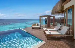 A Bold New Chapter: W Hotels Redefines Luxury with the Unveiling of THE ...
