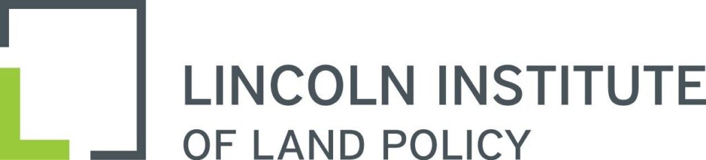Lincoln Institute of Land Policy Names Solomon Greene Executive ...