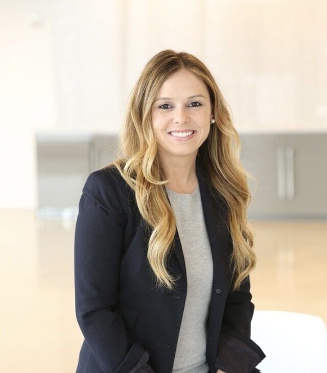 Like Air® Co-Founder Allison Lin Named to Prestigious Inc. 2025 Female ...