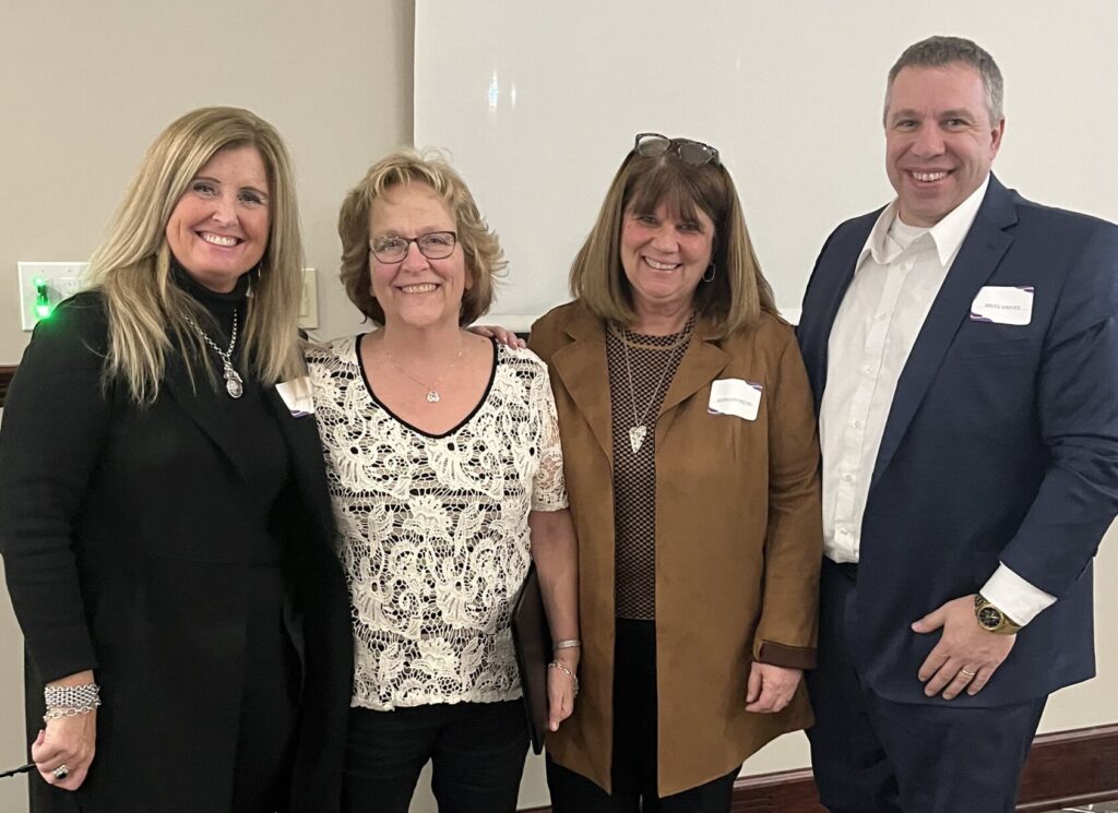 Intandem celebrates years of service from 48 employees - Olean Times Herald