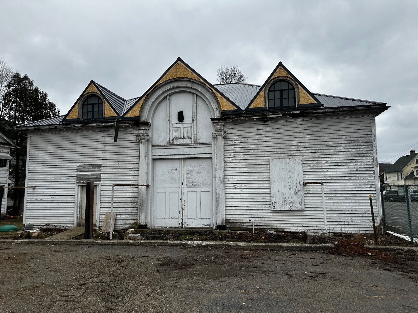 Olean Historical Society seeks donations for Higgins Carriage House ...