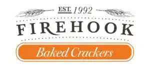 FIREHOOK® THINKS OUTSIDE OF THE CRACKER WITH TWO NEW LIMITED EDITION ...