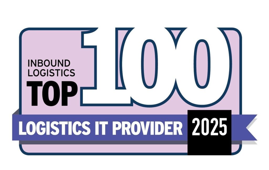 Intelligent Audit Named a Top 100 Logistics & Supply Chain Technology ...