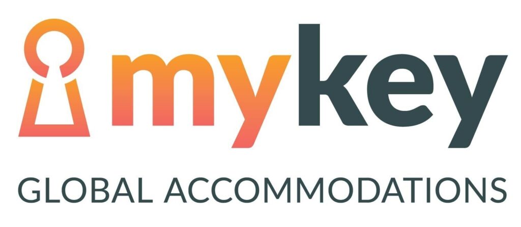 MyKey Global Accommodations, Inc. Unveils New Website and AI-Driven ...