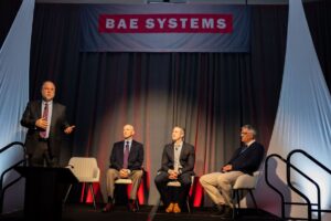 BAE Systems names its best ship repair suppliers for 2024 - Olean Times ...
