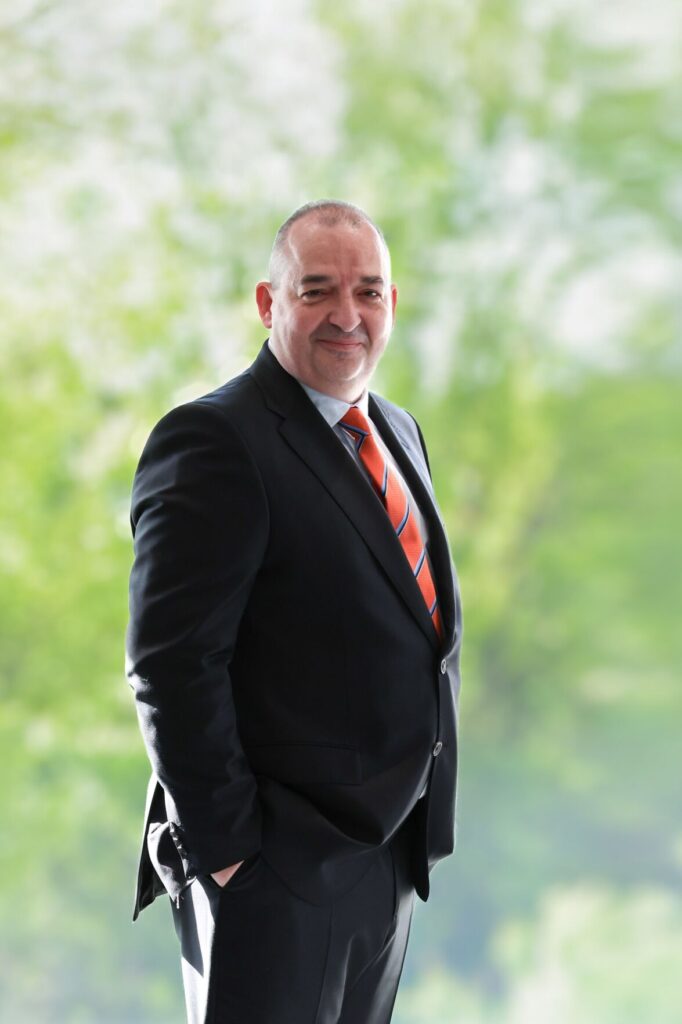 Pere Mañé Appointed as New CEO of Suanfarma - Olean Times Herald