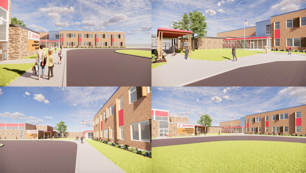 Salamanca’s $47 million capital project includes Prospect addition, new ...