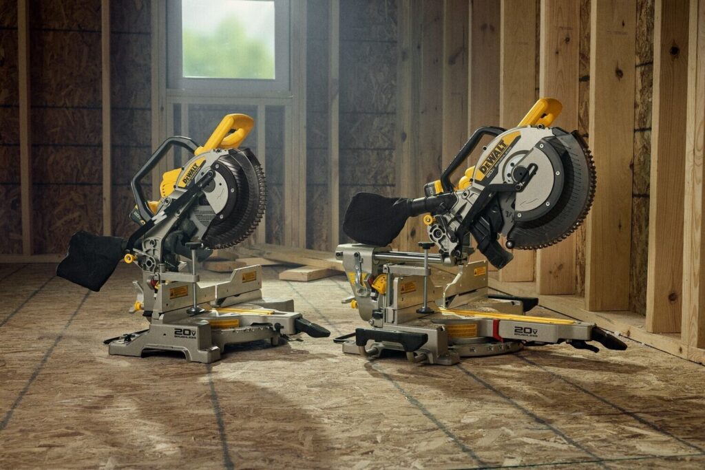DEWALT® Sets New Benchmark in its Cordless Cut Capacity with Release of ...