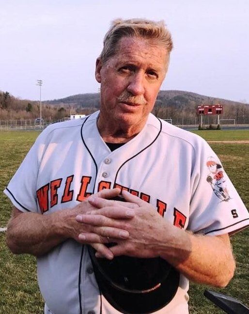 GVB's Dennis Miles becomes winningest coach in NY high school baseball ...