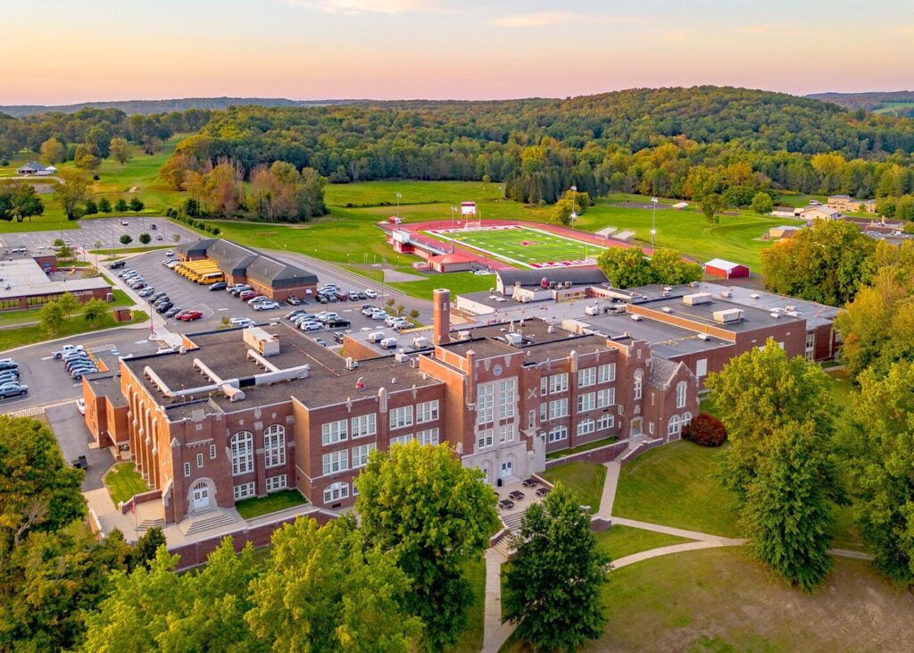 Randolph names students to 2nd quarter honor rolls - Olean Times Herald